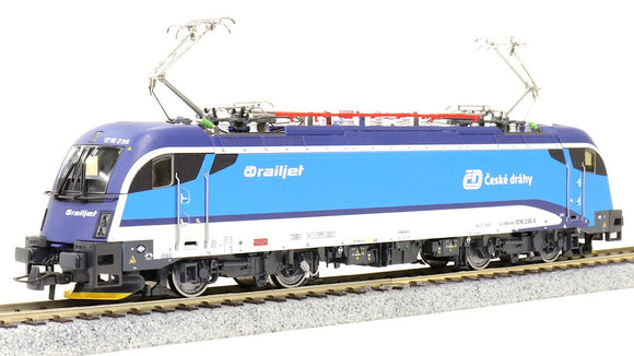 鉄道模型（海外型） – 天賞堂オンラインストア