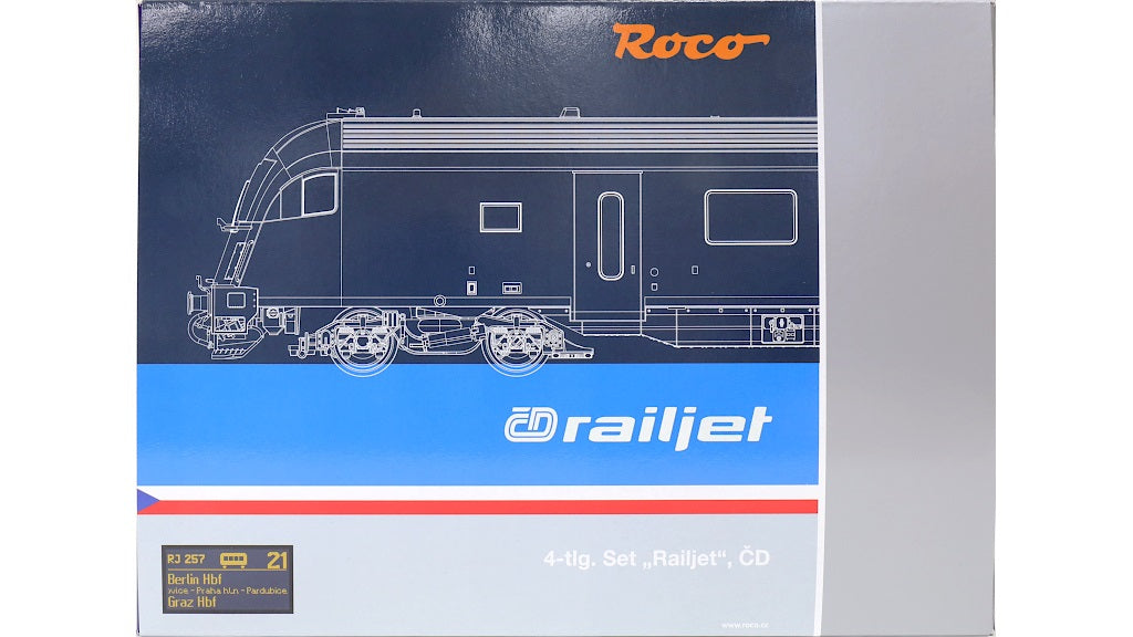 鉄道模型（海外型） – 天賞堂オンラインストア